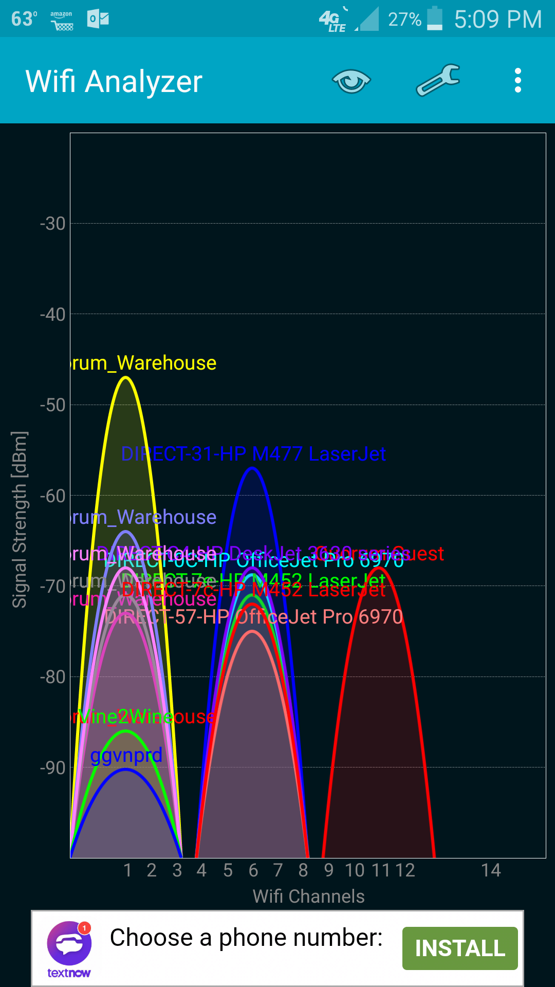cAP-ac Throughput & High Ping Problems - Wireless Networking - MikroTik ...