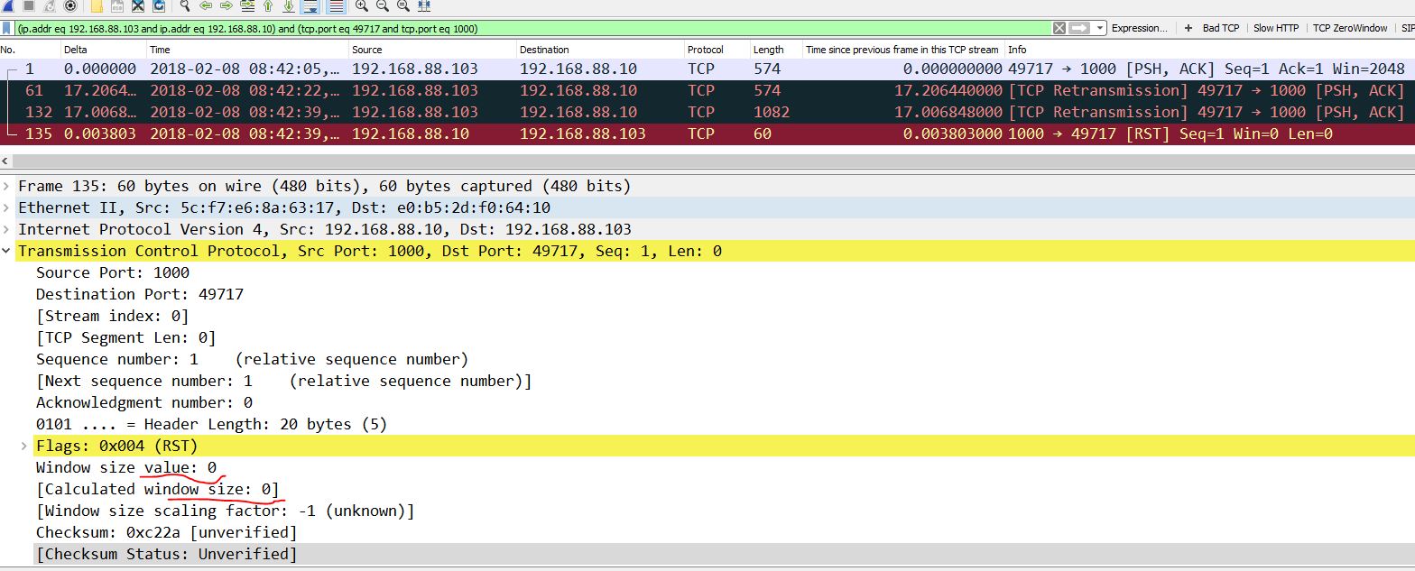 Mikrotik Support is not reacting at all! - WIFI issues with realtime TCP applications - General ...