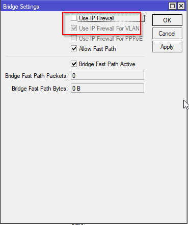 Issue: Multicast Routing with PIM, - Beginner Basics - MikroTik ...