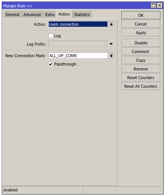 📌 Tool: Using Splunk to analyse MikroTik logs 4.0 (Graphing everything) 💾 🛠 💻 📊 - Page 8 ...