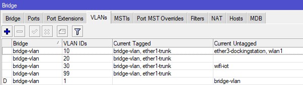 VLAN - no ip but dhcp lease offered for wifi interface on ap - Beginner ...