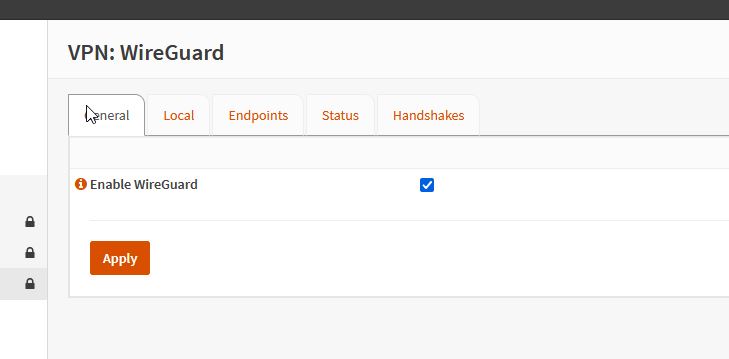 Wireguard Client - Handshake for peer did not complete - General - MikroTik community forum