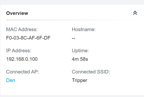 Mikroti Router not Assigning IP to Printer - Beginner Basics - MikroTik community forum
